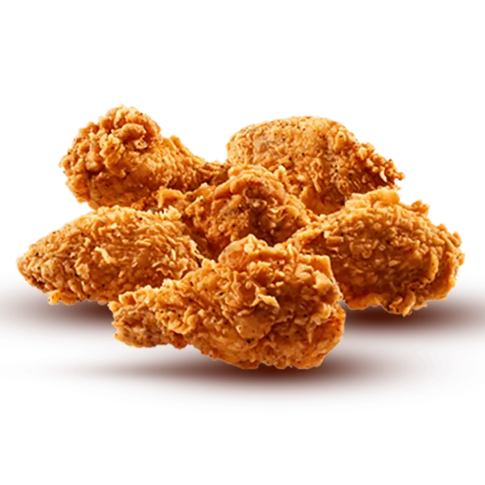 Wings or Hot Wings - Chefdag