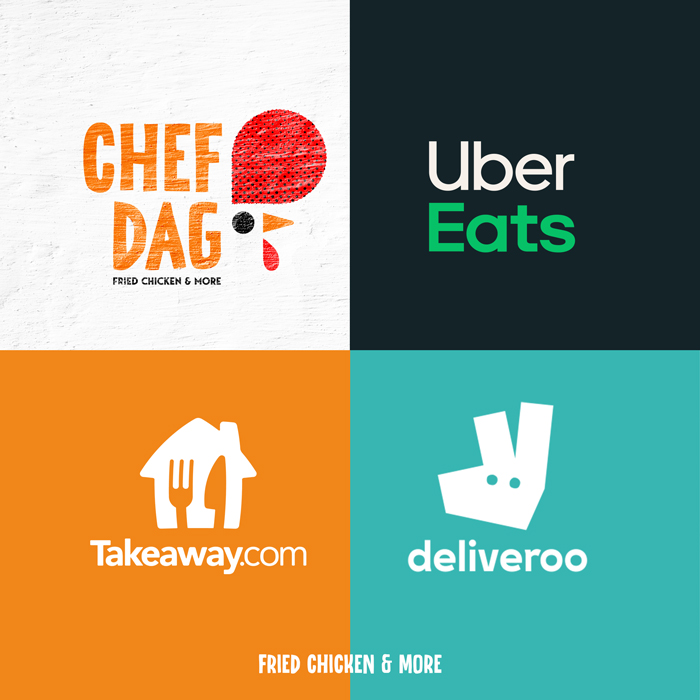 Order Now - Chefdag